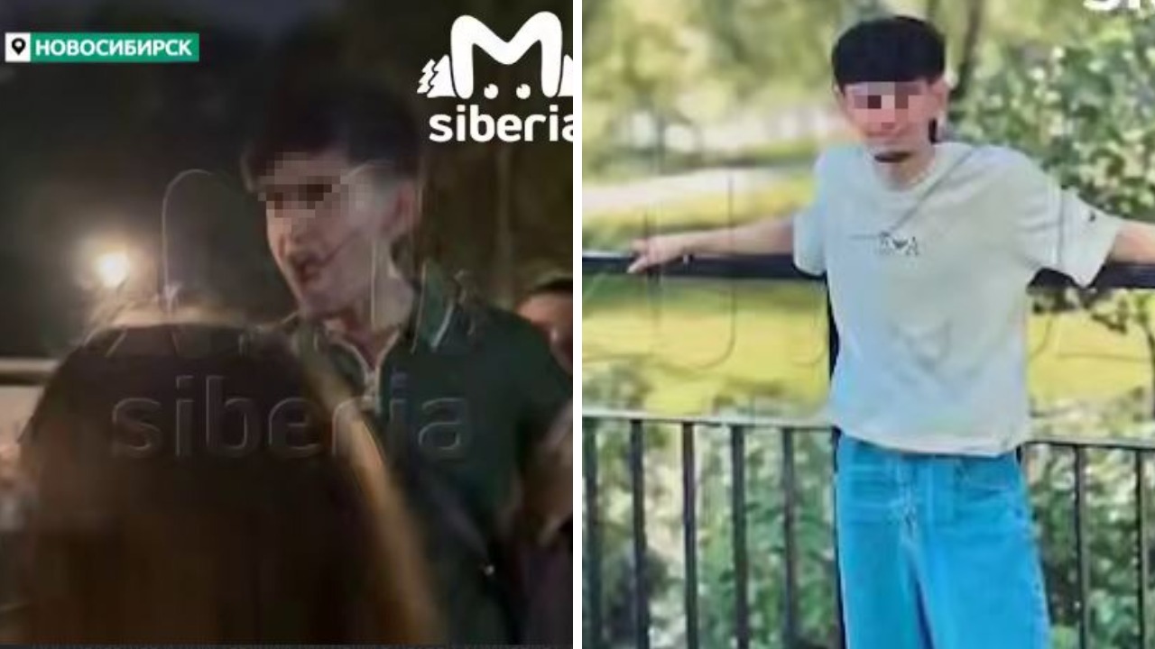 В Новосибирске мигрант ударил девочку за отказ познакомиться | Новости – Gorsite.ru