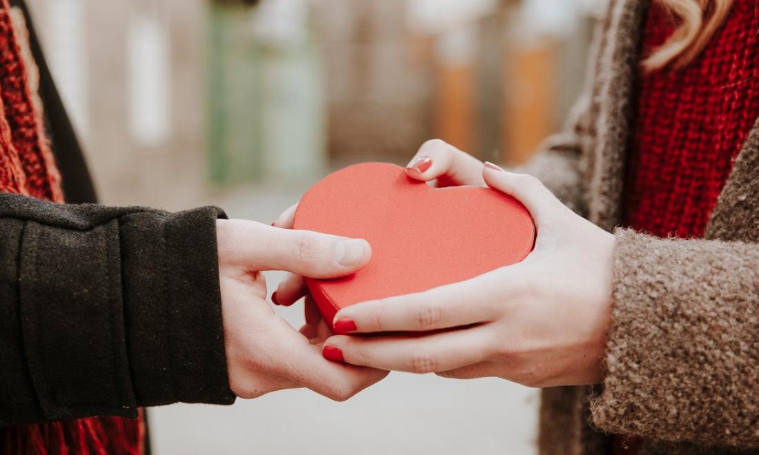 День всех влюблённых, или День Святого Валентина: история и традиции ...